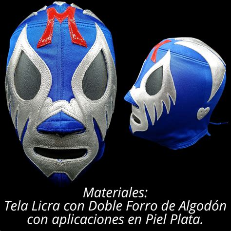 Thousand Masks Official Shop Mil Mascaras Oficial