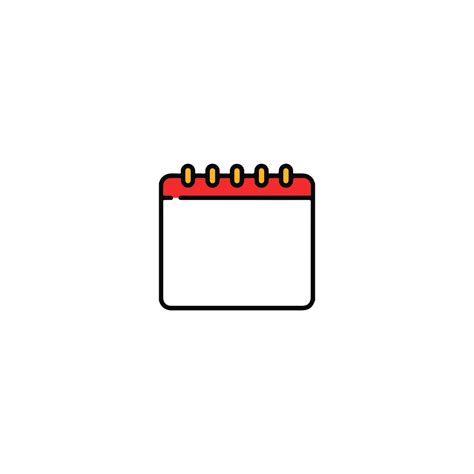 Calendar Clipart Png