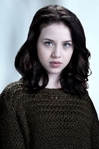 Kiara Glasco Artista Filmow