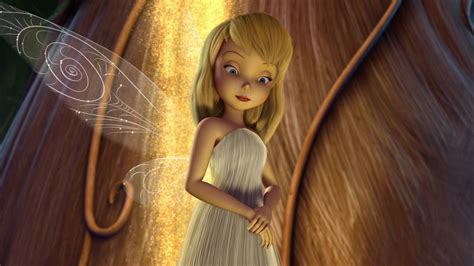 Tinker Bell Review By Iruu • Letterboxd