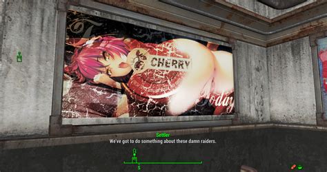 Fallout 4 Texture Pack For Poster Hentai Wallpaper High Resolution Ba2 Downloads