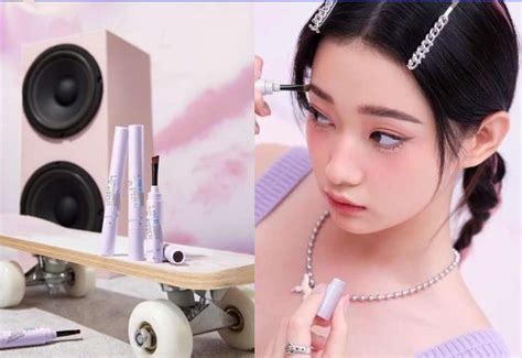 Ini Empat Langkah Merias Mata Agar Makin Cantik Dan Menawan