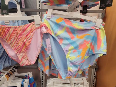 Absolute Unit Bikini Bottoms Regular Sized Bittom For Scale R Absoluteunits