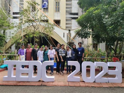 Minnu Shaji On Linkedin Iedcsummit Techenthusiast