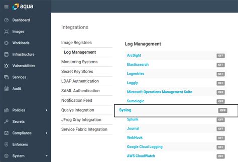 Optimized Logging For Container Workloads Using Aws Firelens