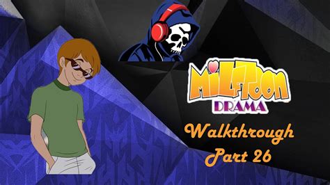 Milftoon Drama Part 26 Youtube
