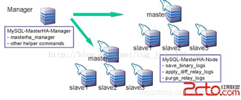 用mha实现mysql自动故障转移配置vip模式，非keepalive）mysql Replication Manager Vip Csdn博客