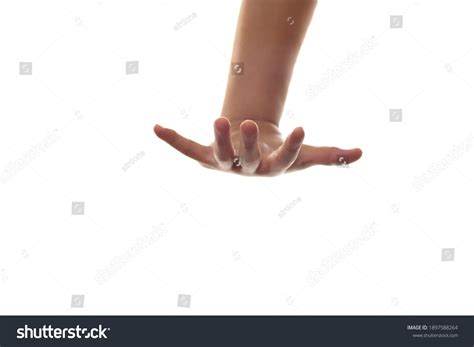 Pushing Someone Down
