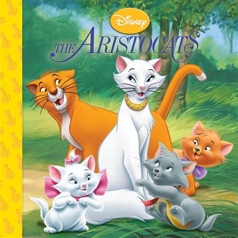 1333 Best The Aristocats 1970 Images On Pinterest The Aristocats