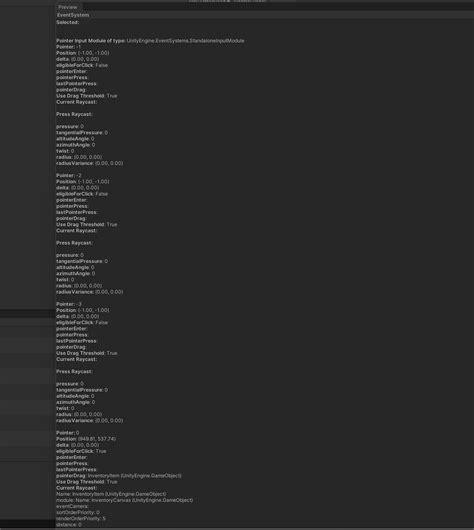 Scrollviewdragging Breaks After Specific Scene Inactivity Unity