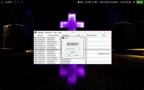 Github Raphaeltannousjava Password Manager A Simple Command Line Password Manager Written In
