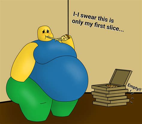 Fat Noob By Kooldood321 On Deviantart