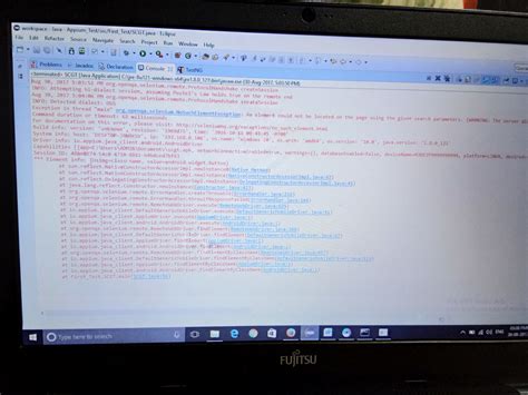 How To Select Allow Option Please Guide Support Appium Discuss