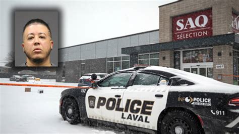 Un Ontarien Arrêté Et Accusé En Lien Avec Une Tentative De Meurtre à