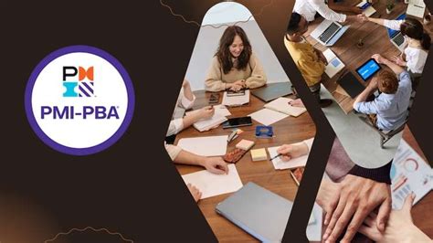 Pmi Professional Business Analysis Pmi Pba Dec 2024