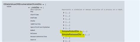 Orchestrator Api Visualization Orchestrator Uipath Community Forum