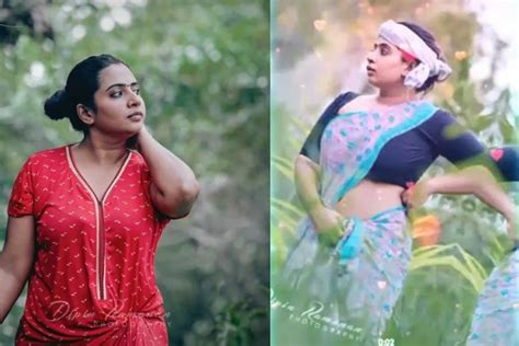 Nila Nambiar Video Viral Causes Controversial Scandal Online