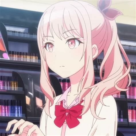 Project Sekai Mizuki Akiyama Icon Mizuki Anime Vocaloid