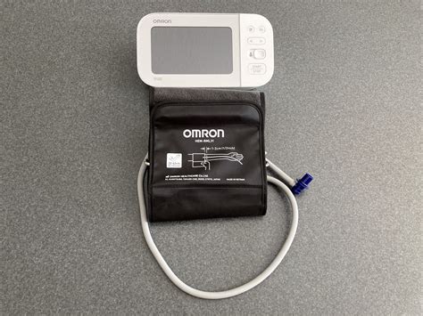 Omron Platinum Blood Pressure Monitor Review Forbes Health