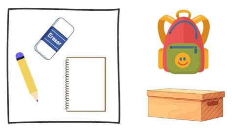 Classifying Objects Into Two Categories