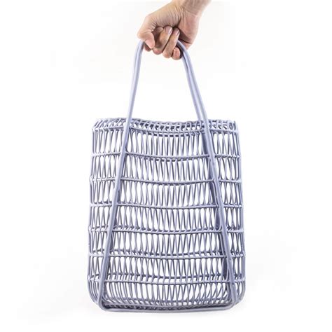 Mit Self Assembly Lab Prints Bags And Lamps In Minutes At Design Miami