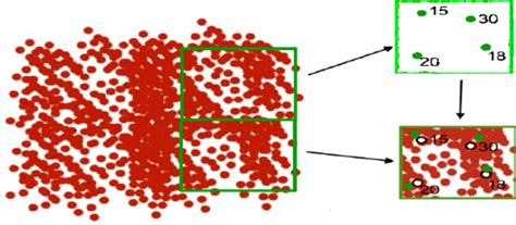 Schema Of Patch Clustering Download Scientific Diagram