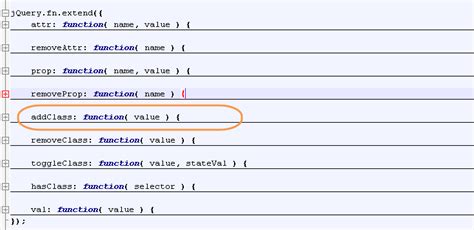 Could You Please Explain This Sort Of Javascript Syntax From Jquery For Me Stack Overflow