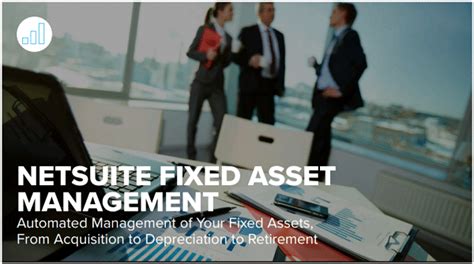 NetSuite Fixed Assets Management NetSuite Partner NetSuite ERP Consultants