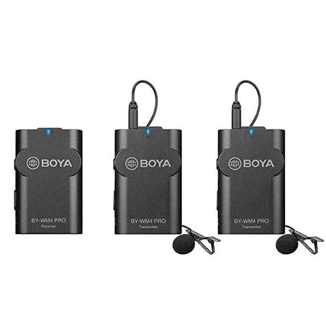 Rekomendasi Mic Clip On Wireless Terbaik Untuk Bikin Konten