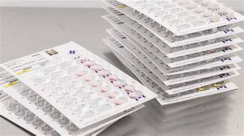 Medication Packaging Solutions