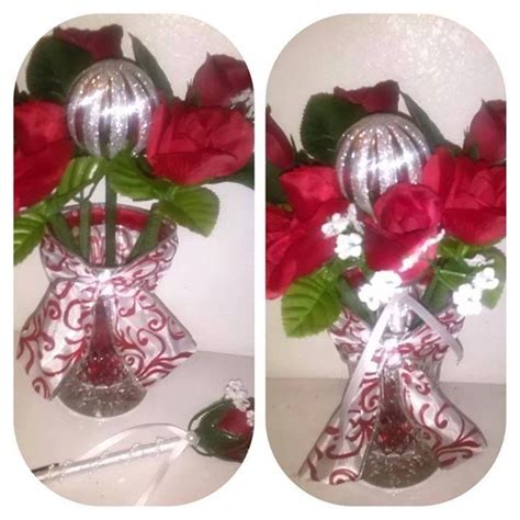 Afp Creations This Beautiful Rose Pen Bouquet Is 25 Order By Going To