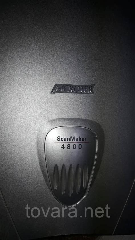 Планшетный А4 сканер Microtek Scanmaker 4800 Id 863959834 цена 199 ₴ купить на Prom Ua