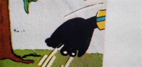 Mickey Mouse Feet Comic Page 19 By Romanceguy On Deviantart