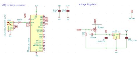 Avoid Conflicts With Usb And External Power Supply Electrical