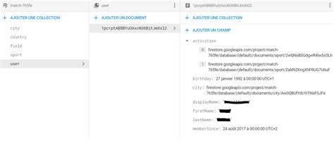 Android How To Deserialize Firestore Documentsnapshot Containing