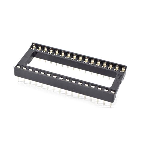 32 Pin Ic Socket Creatron Inc