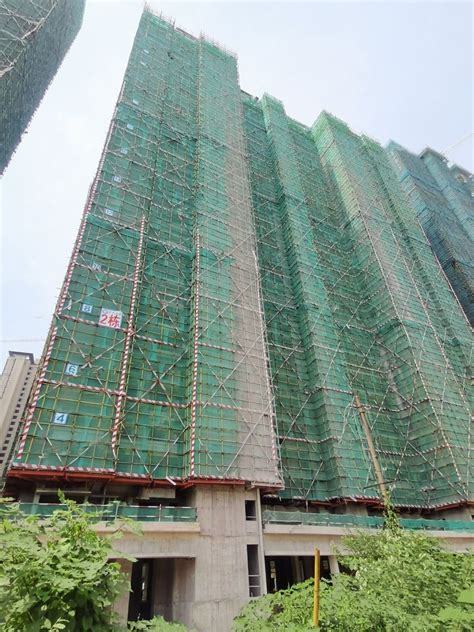 南宁洋浦星实景图191 吉屋网