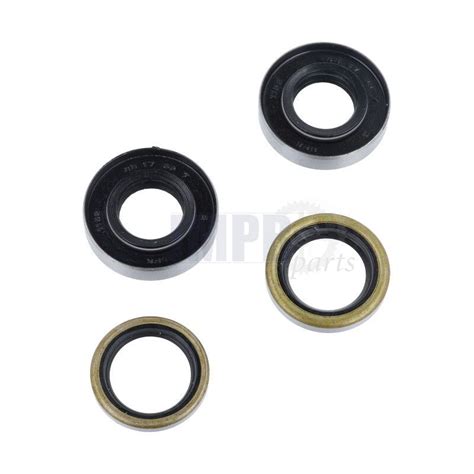 Seal Set Sachs 501 50 S Jmpb Parts