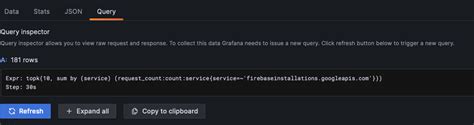 Variables With Multiple Values In Query Grafana Grafana Labs