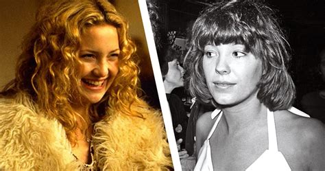 Almost Famous Penny Lane