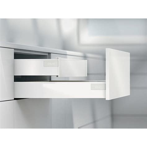 Blum Antaro Internal Drawer Kit 83mm Wall M Height 30kg Elraco Distributors