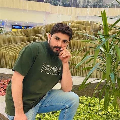 Muhammad Amir On Reels