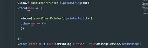 Error Attempt To Invoke Interface Method · Issue 31 · Janusloreact