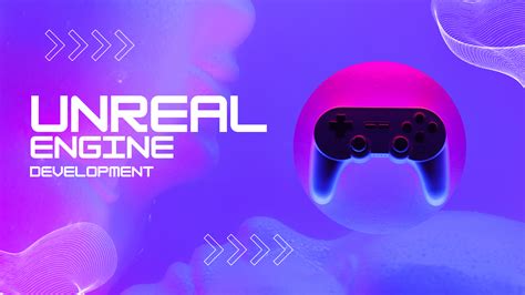 associative harnessing the power of unreal engine for unmatched visuals and immersive