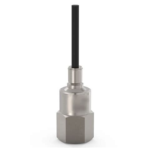Vps 3120 Triaxial Accelerometer Vibration Sensor Accelerometer And