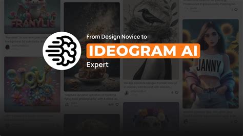 Ideogram Ai The Future Of Text Integrated Design