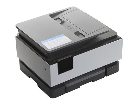 МФУ Струйное HP OfficeJet Pro 9010 3UK83B купить по низкой цене в ...