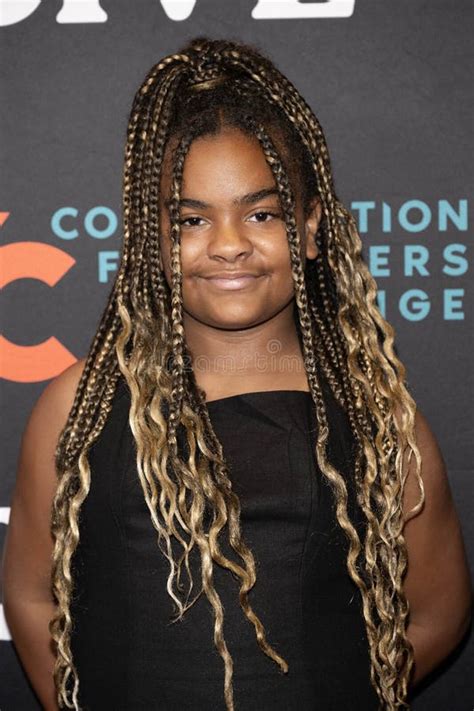 Model Nyeli Walker Editorial Photo Image Of Vertical 389638851