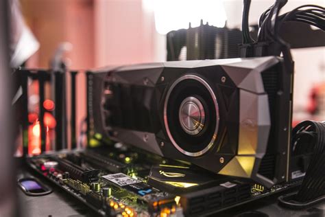 Nvidias Orders Tsmc To Make Next Gen Volta Gpu On 12nm