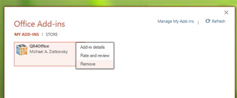 How To Install Add Ins In Microsoft Office